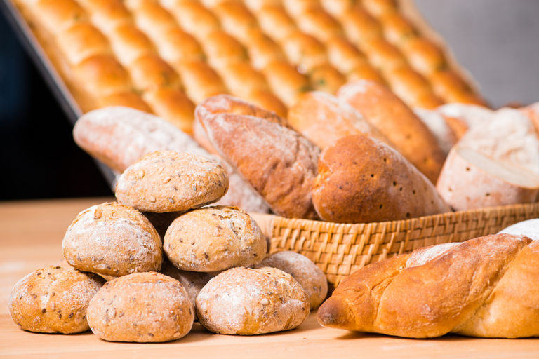 Equipment Overview: A Complete Production Line for Artisan Bread ...