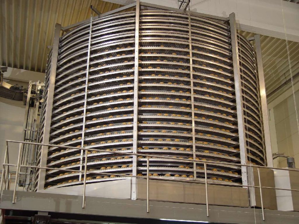 Kaak Group Spiral Proofing - Naegele Inc.