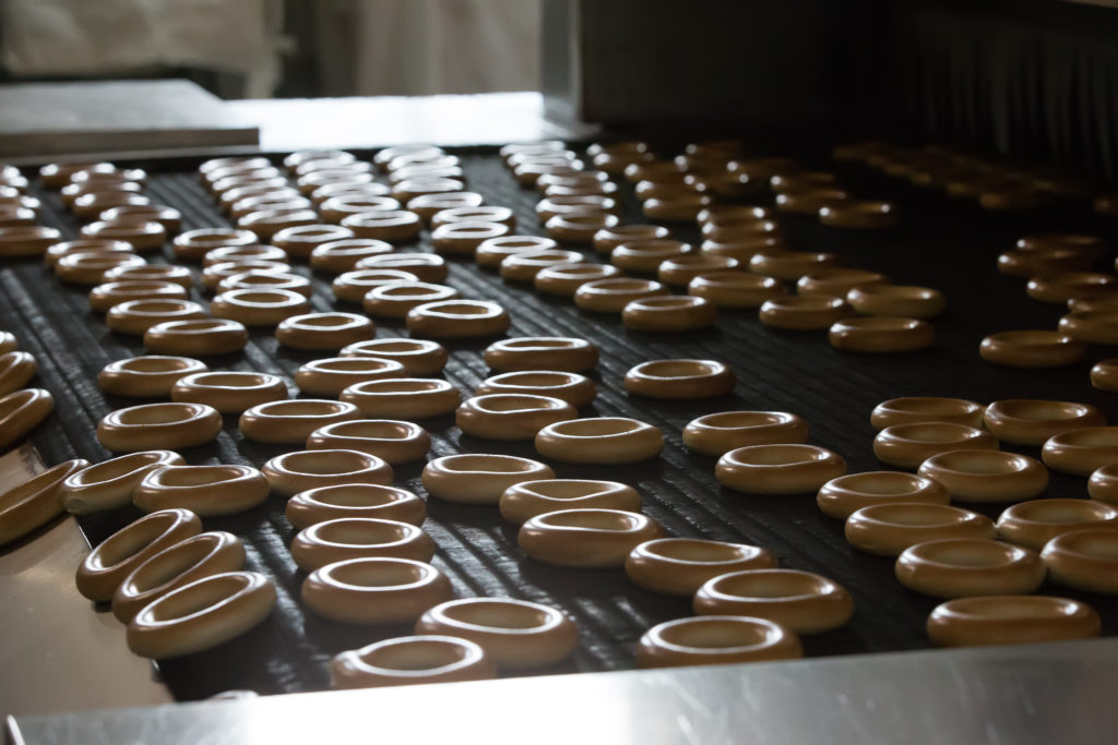 Swing Tray Proofer - Naegele Inc.