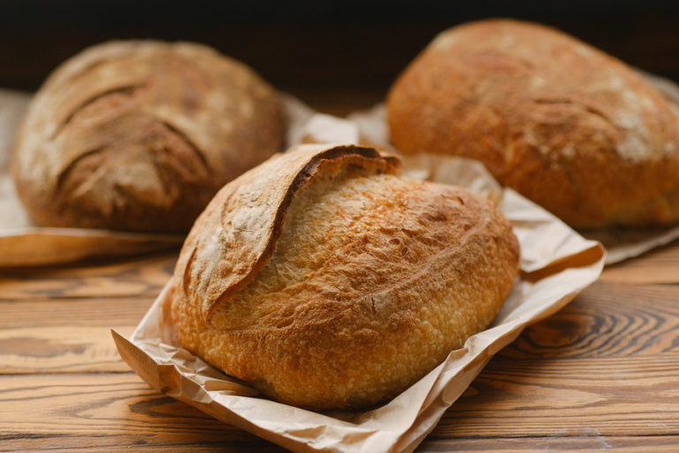 Bread Trends Fresh from the Oven - Naegele Inc.