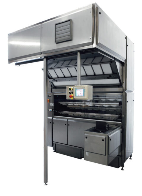 Proofers - Naegele Inc.